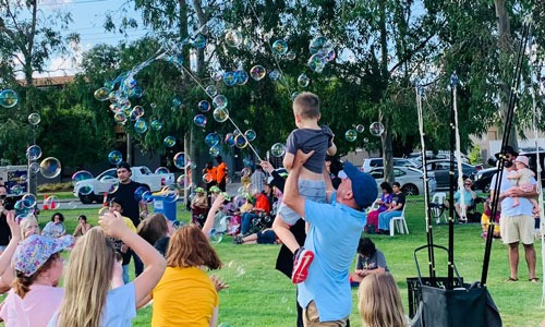 Media Releases - Sam Birrell