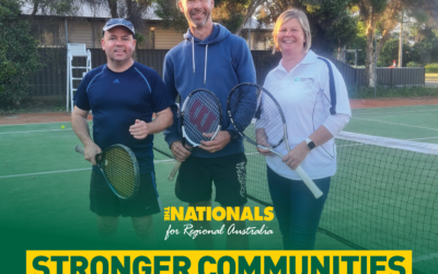 Grants - Sam Birrell