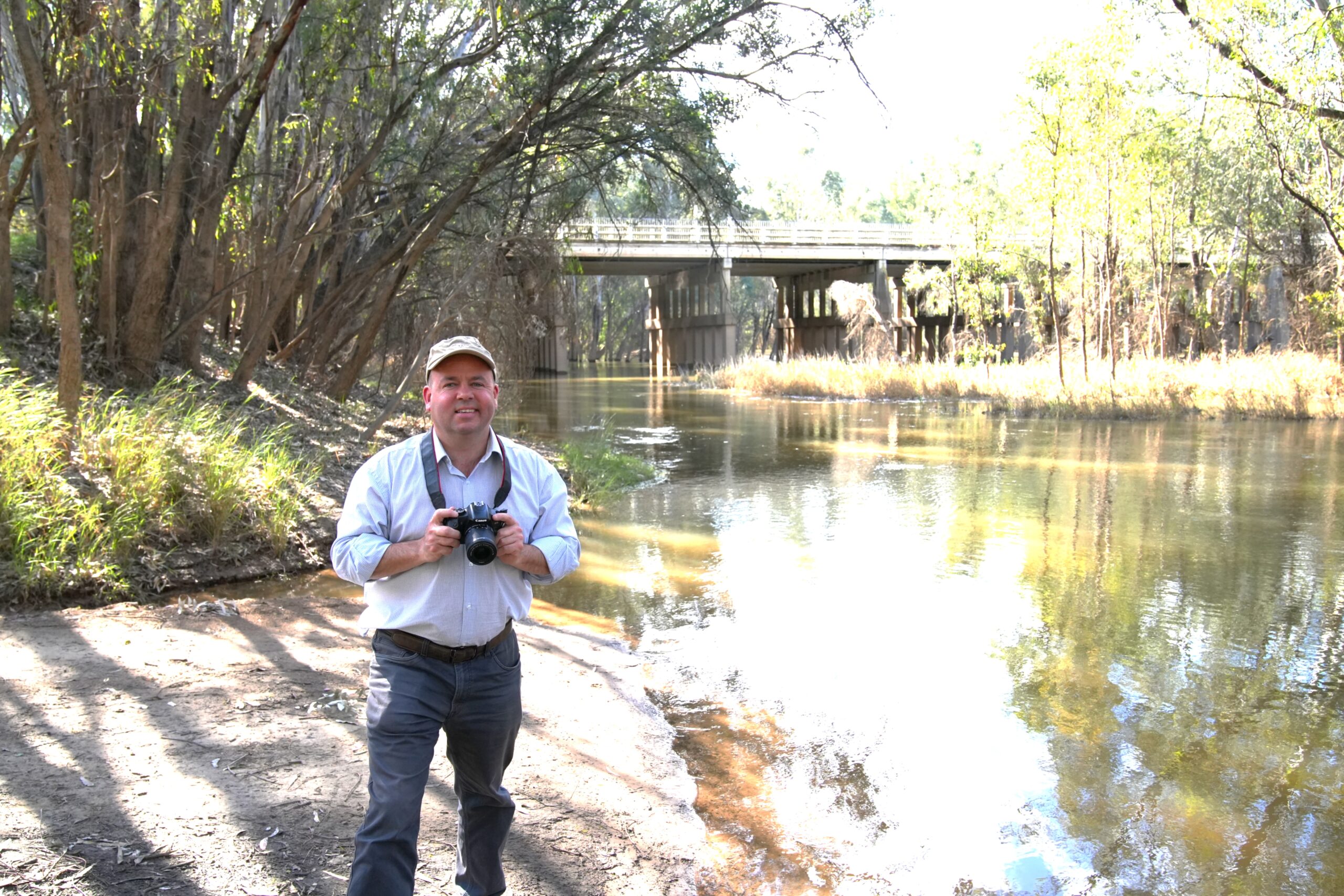 Snap to Win - Nicholls 2026 Calendar Competition - Sam Birrell